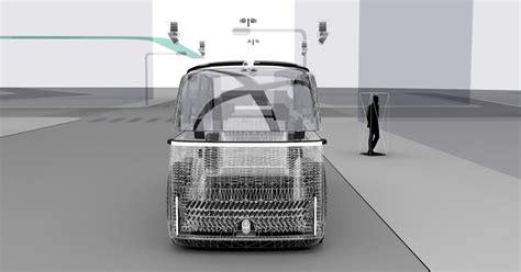 Tier Iv Introduces Next Gen Autonomous Vehicle Architecture Muizz Technology