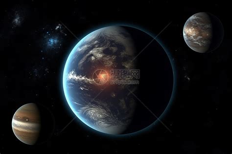 星球的探索图片素材 正版创意图片600212107 摄图网