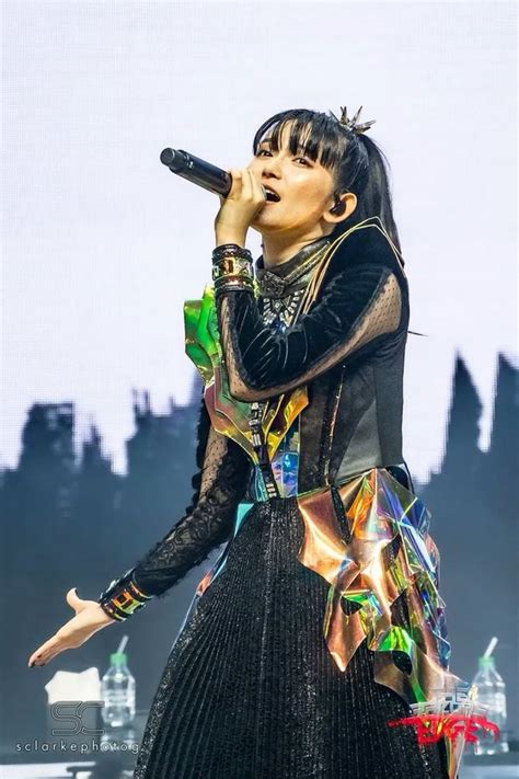 Ghim của Niuton Blos trên Babymetal trong 2024