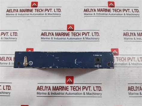 Netgear Fs Port Fast Ethernet Switch Aeliya Marine