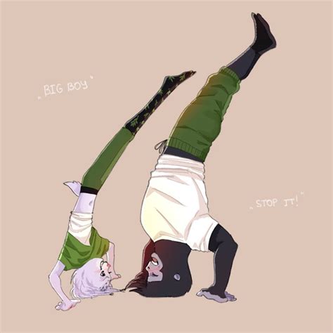 Sing 2 Johnny And Nooshy Dancing By Aliciamartin851 On Deviantart
