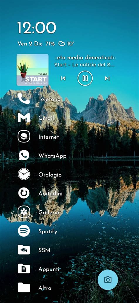 Spotify Player Repositioning Rniagaralauncher