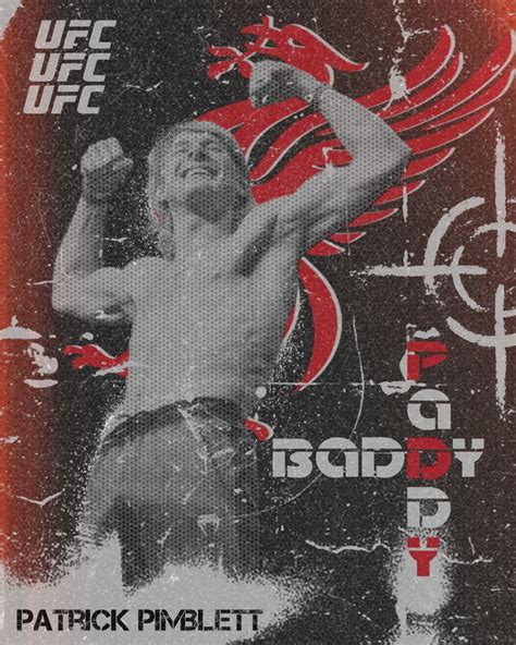 Patrick Pimblett 🏴󠁧󠁢󠁥󠁮󠁧󠁿 Di 2025