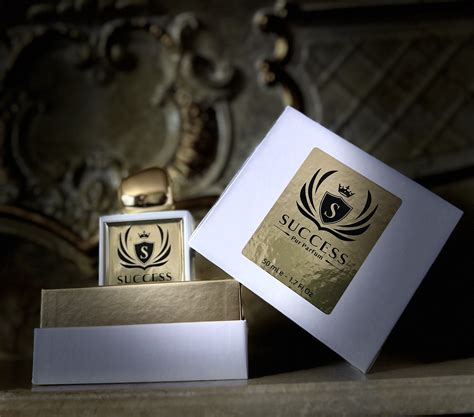 Success Pur Parfum Tropical Ecstasy - success-pur-parfum.de