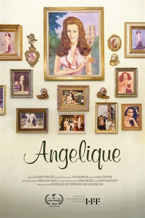 Angelique The Movie Database Tmdb