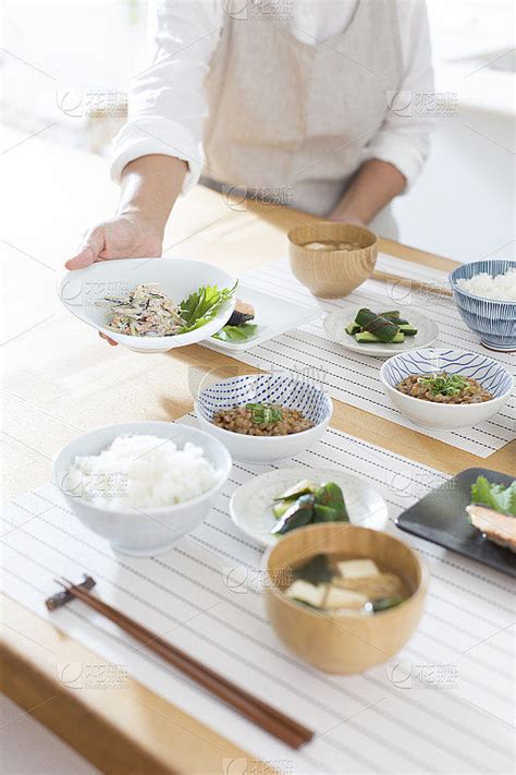 日本早餐