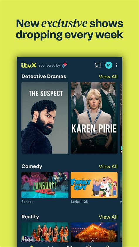 Itvx Apk For Android Download