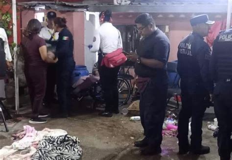Trágico 10 de mayo en Ixtapaluca asesinan a 3 mujeres
