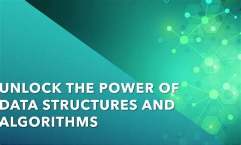 The Power Of Data Structures And Algorithms In Modern Software Development