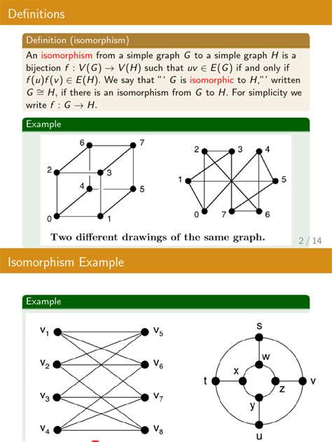 Graph Part 2 Pdf Teaching Methods And Materials