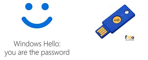 passwordless future using fido2 and webauthn r azure