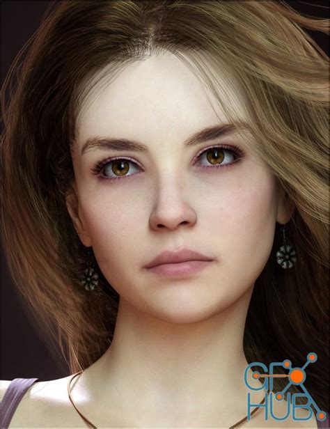 Daz3d And Poser Content Gfx Hub