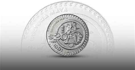 ¿la Tienes Cuál Es La Moneda De 20 Pesos Alusiva Al Deporte Que Se
