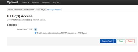 Cluster Gateway Openwrt Pi Kubernetes Cluster
