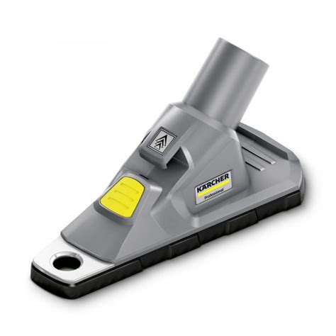 Насадка Karcher для удаления пыли при сверлении 2.679-000 - Насадки и ...