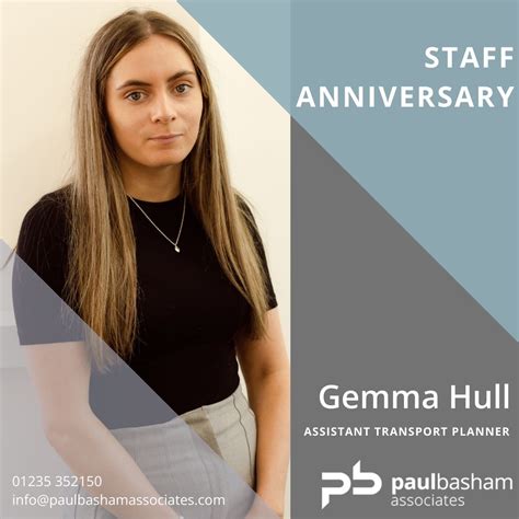 Paul Basham Associates On Linkedin Paulbashamassociates Anniversary Celebration Oneteamonedream