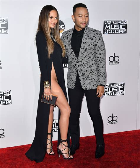Chrissy Teigen Responds To Her Super Bowl Nip Slip