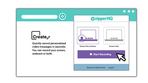 Screen Recording Windows 10 ZipperHQ