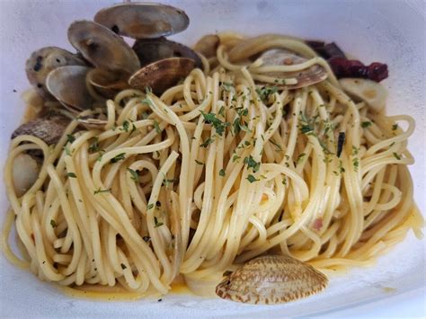 해블린 아침식사 파스타 치지직 에펨코리아