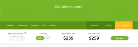 How To Use Screaming Frog For Seo The Guide