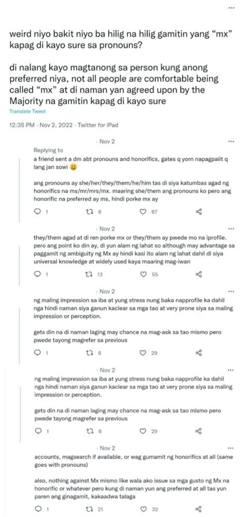 Whats The Deal With Mx And Why Are People Using It