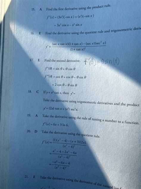 Xsinx Sinx Xcosx R Askmath