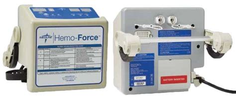 Medline Hemo Force Dvt Pumps And Tubing Vitality Medical