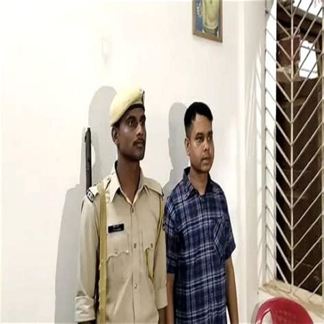 Illegal Bangladesh Citizen Arrested Tripuratimes