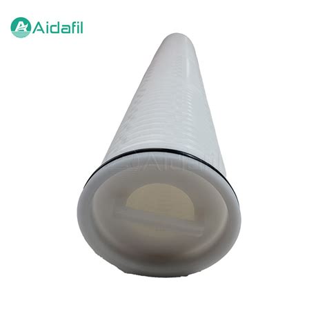 100 Micron Pp Sediment Melt Blown Filter Element Prefiltration Water Filter Water Filter And