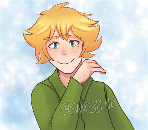 Tweek Tweak