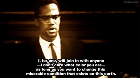Malcolm X S Wiffle