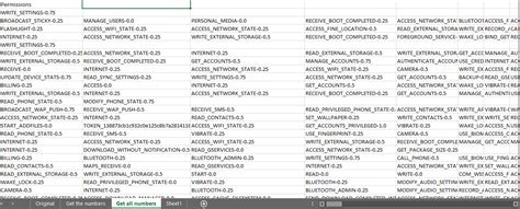 python how to apply split string to entire data set of excel in