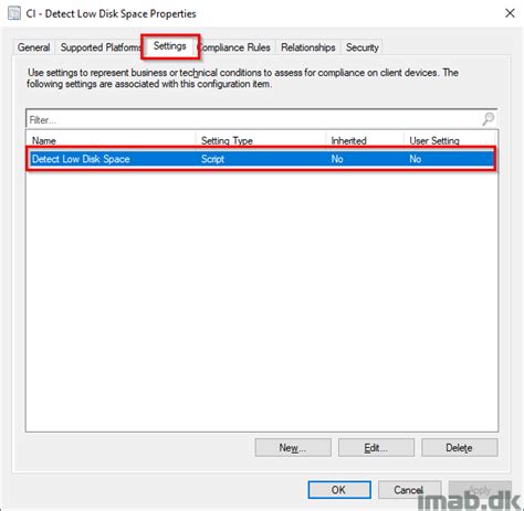 Notify Users When Their Device Is Running Low On Disk Space Using Toast