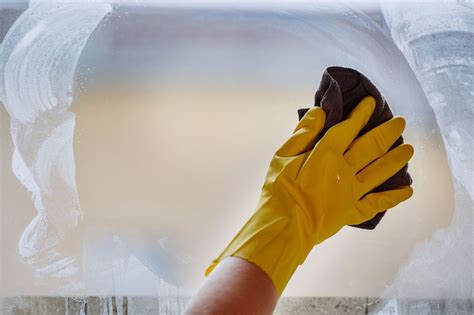 How To Remove Water Spots On Glass Storables