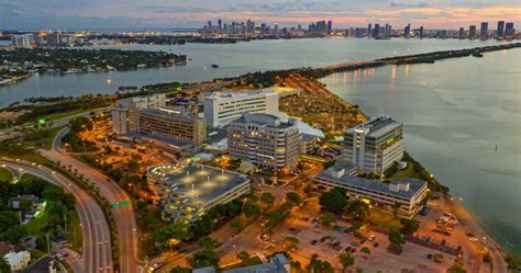 Employer Spotlight Mount Sinai Medical Center Miami Beach Vivian