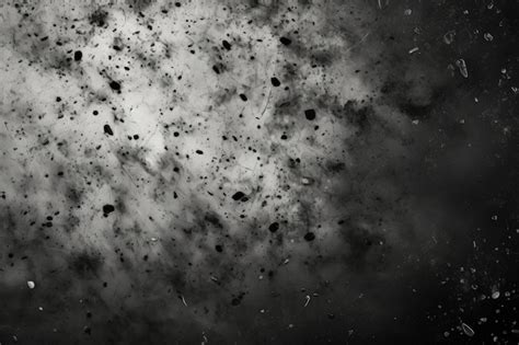 Premium Photo Vintage Black And White Noise Texture Abstract Base