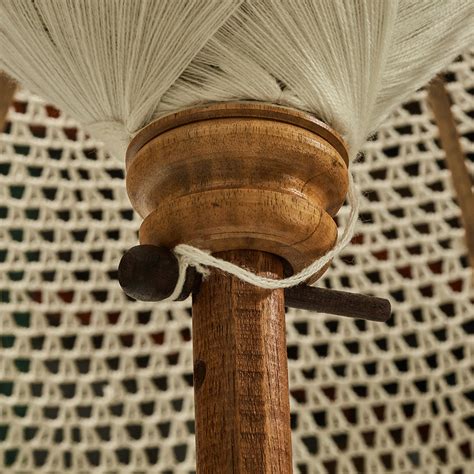 Ios Umbrella Noble Ethnic Chic