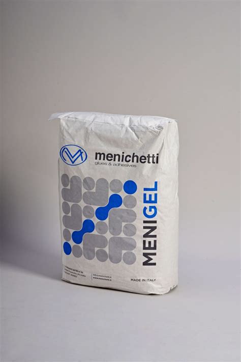 The Strength Of Thenew Packaging Menichetti