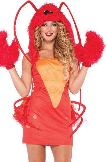 The Most Hilarious Sexy” Halloween Costumes Her Campus Sexy