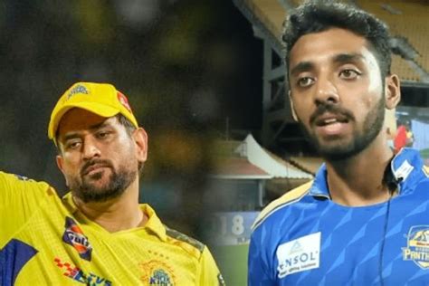 அவரு எங்க போனாலும் சுற்றி சென்னை ரசிகராகவே இருக்காங்க வருண்