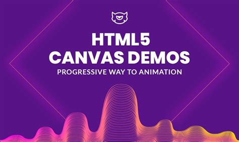 Html5 Canvas Demos Progressive Animation Techniques