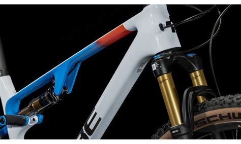 Dviratis Cube Ams Zero99 C 68x Slt 29 Teamline 2024 Bikko Lt