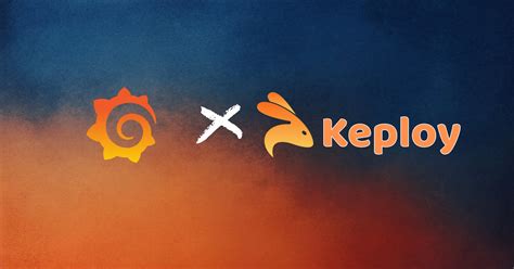 How To Create A Grafana Dashboard For Keploy Easy Step By Step Guide