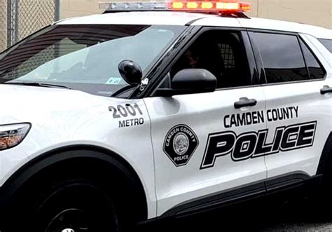 Camden Teen Dies From Injuries In Shooting Prosecutor Millville