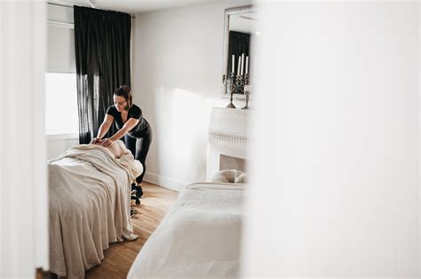 See Inside Our Clinic 561 Academy Road — Academy Massage Therapy