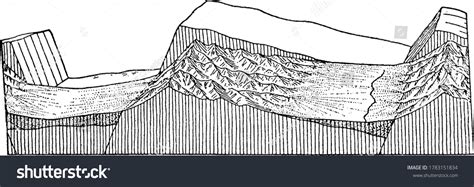 Figure Clearly Showing Block Fault Results Stock Vector Royalty Free 1783151834 Shutterstock