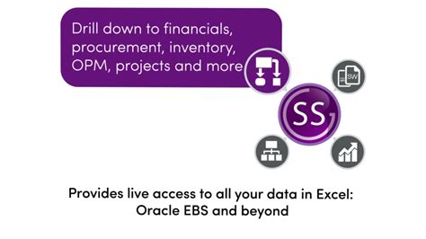 Automated Oracle Ebs Excel Reporting Global Software On Vimeo