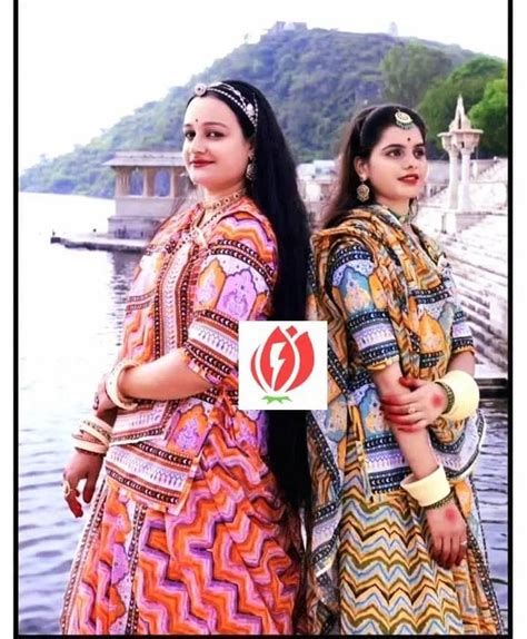 Rajputi Suit Odhani Laheriya At Rs 680piece In Kotputli Id