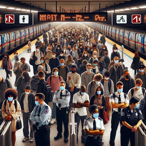 Public Transport Safety In Japan What You Need To Know Tripstay