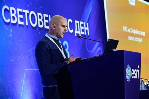 За мен беше чест и наистина голямо удоволствие да споделя какво ние в Sofiyska Voda Operated By